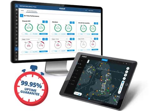 Digital Airline E Forms Bytron Aviation Systems