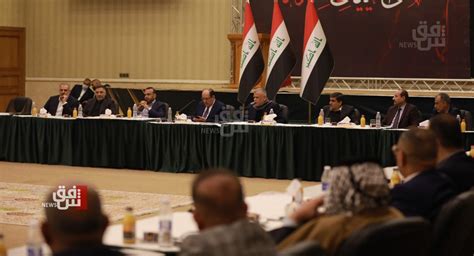 ائتلاف العبادي يؤكد ما أوردته شفق نيوز التحالفات السياسية تعمق خلافات