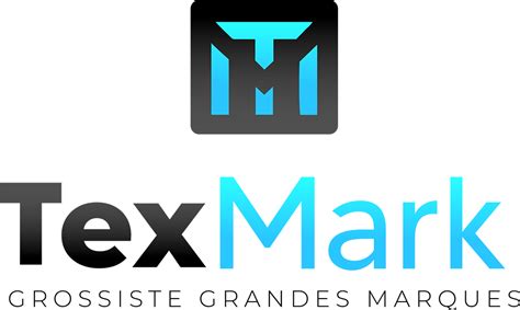 Texmark Grossiste De Marques