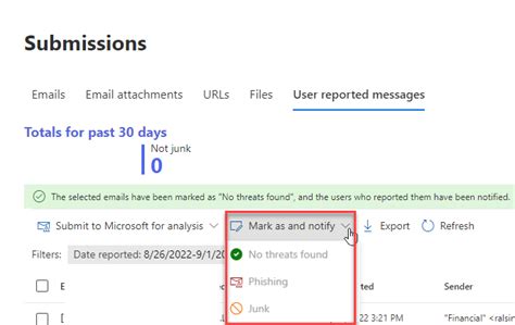 Get User Submissions Via Powershell To Mark Them Microsoft Community Hub