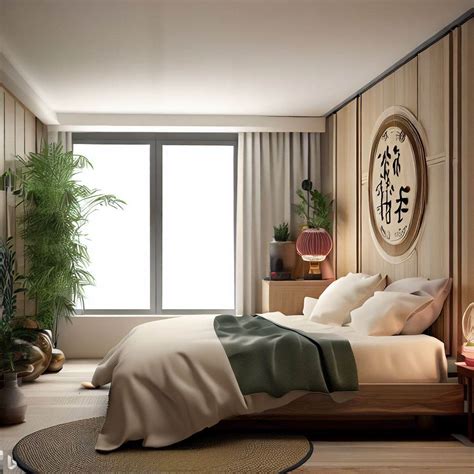 Feng Shui Small Bedroom Layout Official Design Tips 🛏️🌟