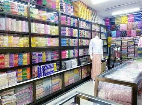 ျမျမတ္ခ်ယ ျမျမတ္ခ်ယ္ အထည္မ်ိဳးစံု လက္လီလက္ကား ျဖန္႔ခ်ီေရး