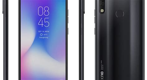 Firmware Archives Fidetec