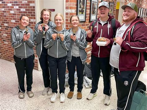 Proctor Rails Class Of 2024 Proctor Rails Class Of 2024