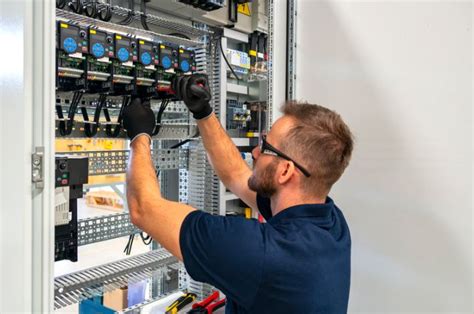 Tecniche Di Cablaggio Quadri Elettrici Skillsup Formazione Certificata