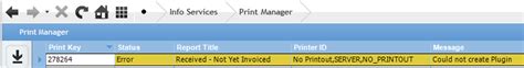 Simple Excel Plugin Ifs Community