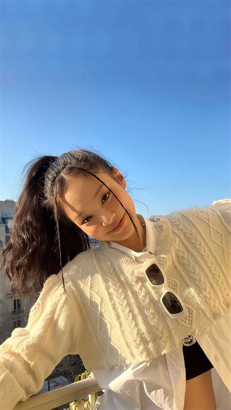 A Adlı Kullanıcının صور جيني Panosundaki Pin Kızlar Koreli Kadın