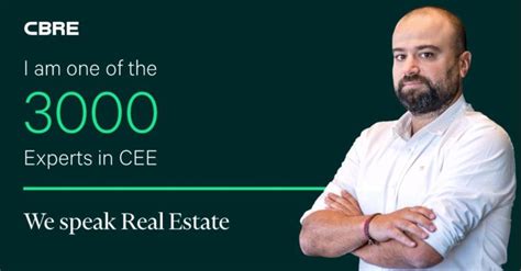 Tudor Ionescu On Linkedin Proud Cbreincee Realestate