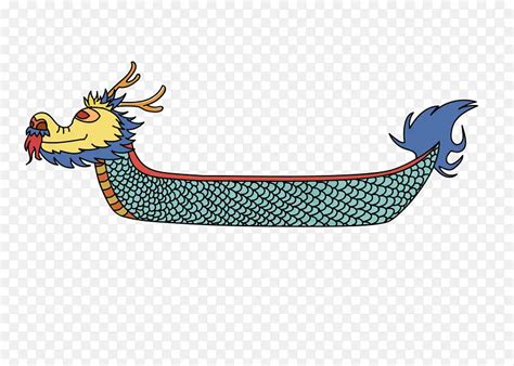 手绘可爱龙舟png图片素材下载 图片编号11219937 Png素材网
