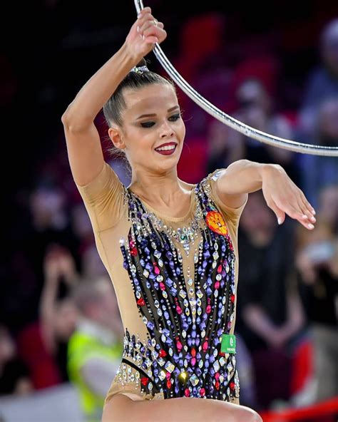 Sport Gymnastics Rhythmic Sports Hs Sports Sport
