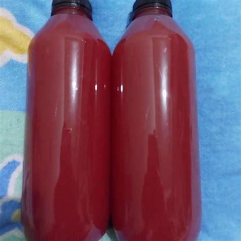 Jual Pure Water Melon Cold Press Juice Semangka Merah Cmf Pure Di