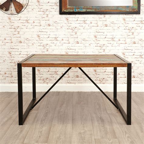Urban Chic Console Table Wooden Furniture Store