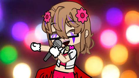 Ariana Griandeft Grian Cubfan Gacha Youtube