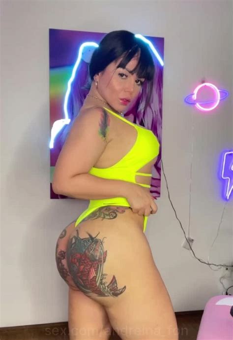 andreina fon andreina fonseca andreinafon andreina perra culo booty