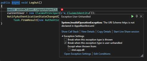 Add Authentication To Net Maui Apps With Auth Page Auth Community