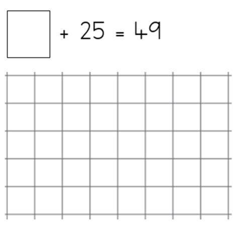 year 2 missing number 2 digit teaching resources