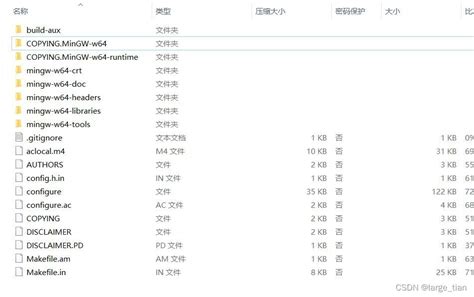 踩坑日常mingw W64安装教程及踩坑记录mingw W64 V1100 Csdn博客