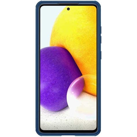 قیمت و خرید کاور مدل A72 مناسب برای گوشی موبایل سامسونگ Galaxy A72 4g