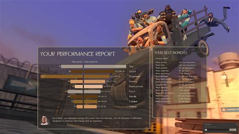 My New Loading Screen Tf2