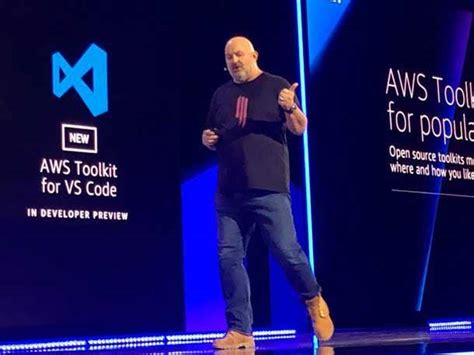 Aws Cto Slams Chatgpt ‘not Concerned About The Truth Crn