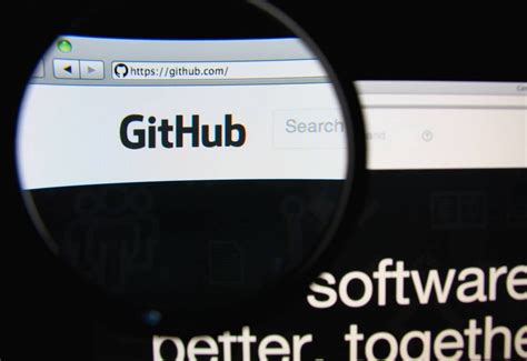 microsoft s github under fire after disappearing proof of concept
