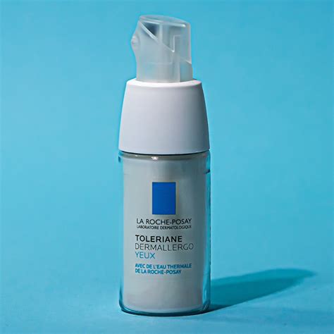 La Roche Posay Toleriane Dermallergo Eyes – Kfarma KS
