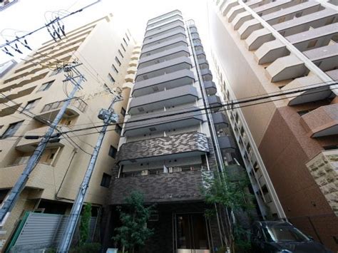 プレサンス中之島公園アティレ 賃貸マンション 2階 1ldkの物件詳細 いい部屋ネットの大東建託リーシング