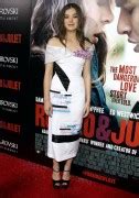 Hailee Steinfeld Romeo Juliet Premiere In Hollywood September Phun Org Forum