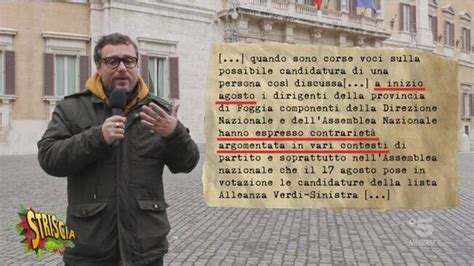 Caso Aboubakar Fratoianni Sapeva Tutto Sulle Ambiguità Della Lega