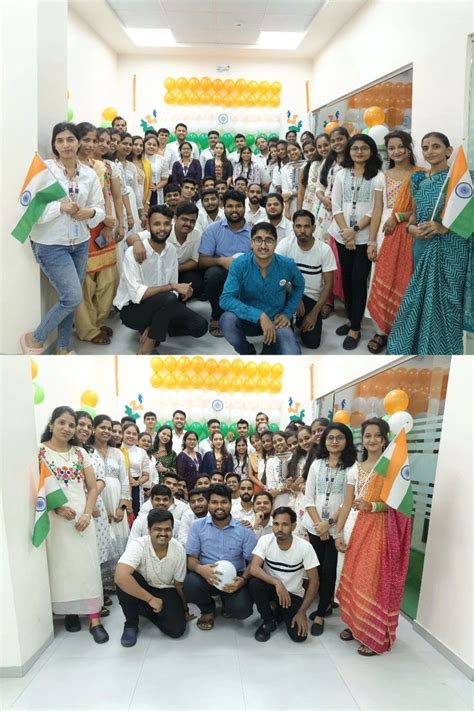 Jidnyesha Bhoir On Linkedin Latepost Independenceday Nationpride