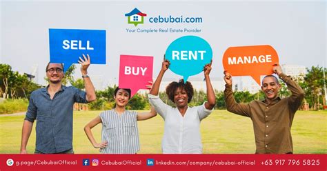 Cebu Real Estate Properties