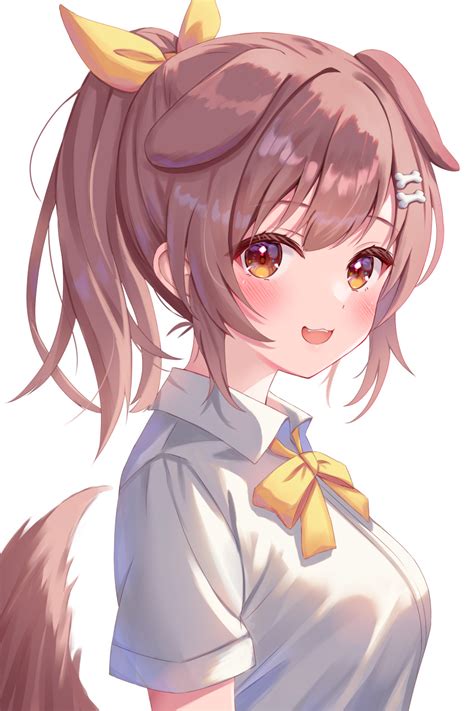 Safebooru 1girl 3 D Absurdres Alternate Costume Alternate Hair