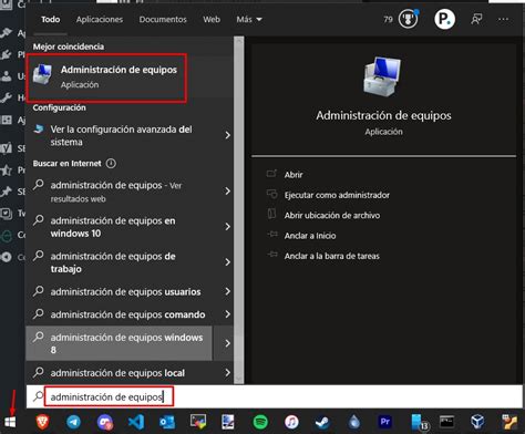 Comandos Para Crear Usuarios Y Grupos En Windows Y Vrogue Co