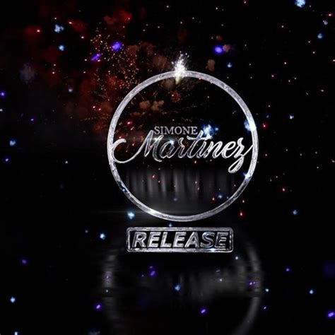 Stream Simone Martinez Live Release Birthday Edition By Simone