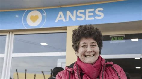 Anses Y Milei Sorprendieron Con Un Nuevo Bono Para El 40 De Los
