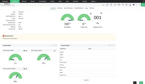Best 25 Network Bandwidth Monitoring Tools Of 2024 Obkio