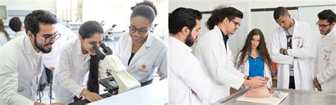 Academics Thumbay University Hospital