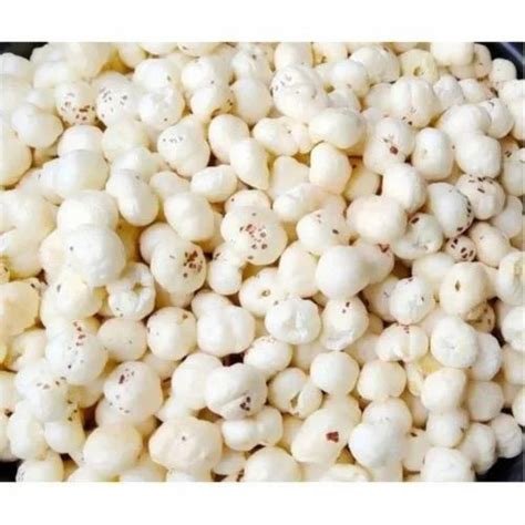 10kg Phool Makhana At ₹ 240kg Phool Makhana In Bareilly Id