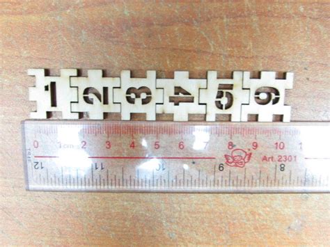 Laser Cut Wooden Dice Dxf File Free Download