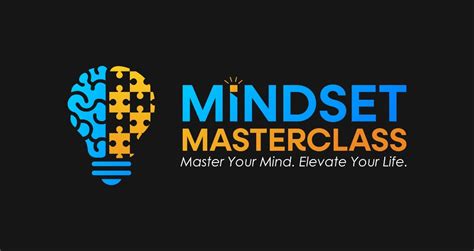 Mindset Masterclass