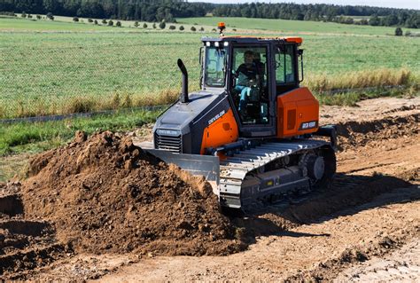 Dd130 Develon Europe