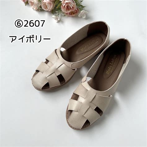 Creema限定【夏の福袋】2足選べる 人気and新作セット サンダル Moda Ladian 通販 16076584｜creemaクリーマ