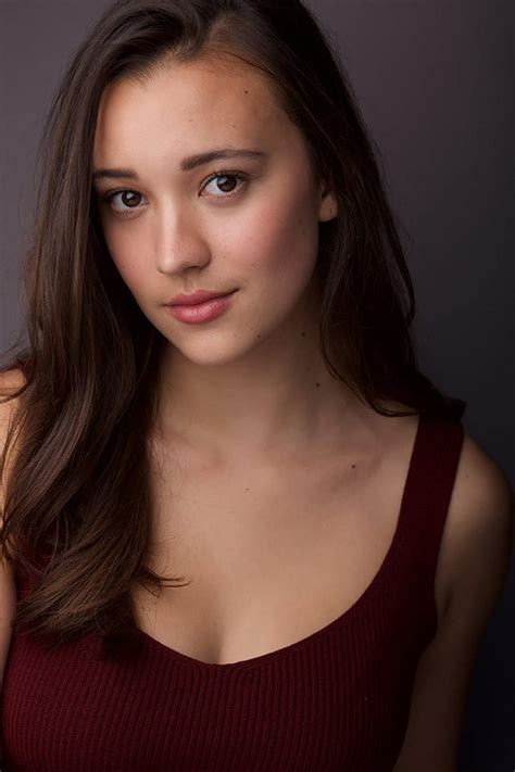 Image Of Molly Beth Thomas