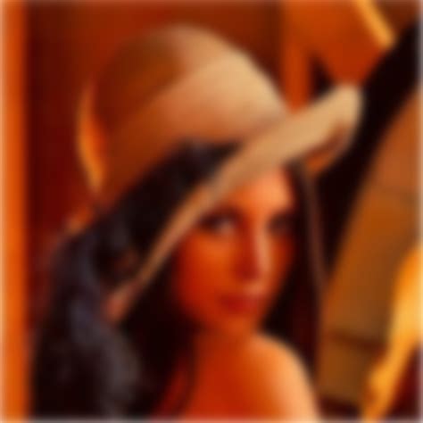 Unity Shader 图片的高斯模糊 魏睿的代码生活