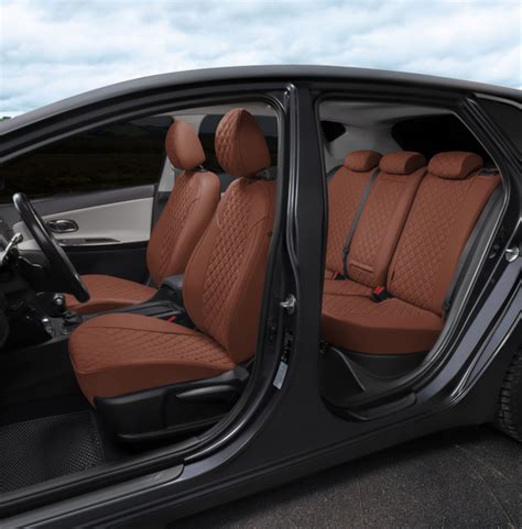 Авточехлы Автопилот Ромб Haval Dargo / Х с 22г. (Хавал Дарго ...