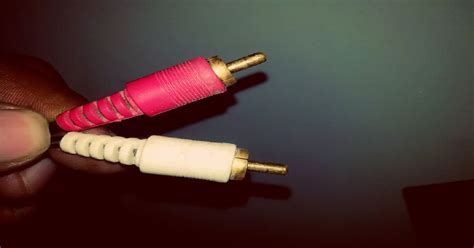 Connect And Project Mastering Audio Connectors For Superior Sound