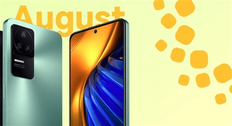 Poco F4 Begins To Receive Major Hyperos 1 5 Update With August 2024