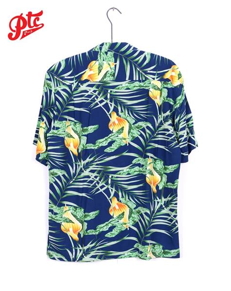 Two Palms Hawaii Shirt