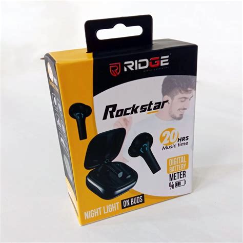 Tws Bluetooth Earphones Packaging Boxes At ₹ 48 Piece Electronics