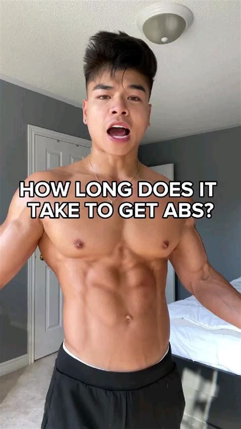 Get Abs Hack Quick Workout Routine How To Get Abs Quick Workout